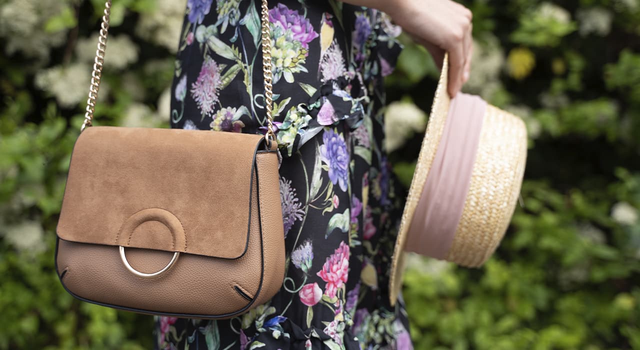 Trendy bags for summer - 1.3 Wonder-Land